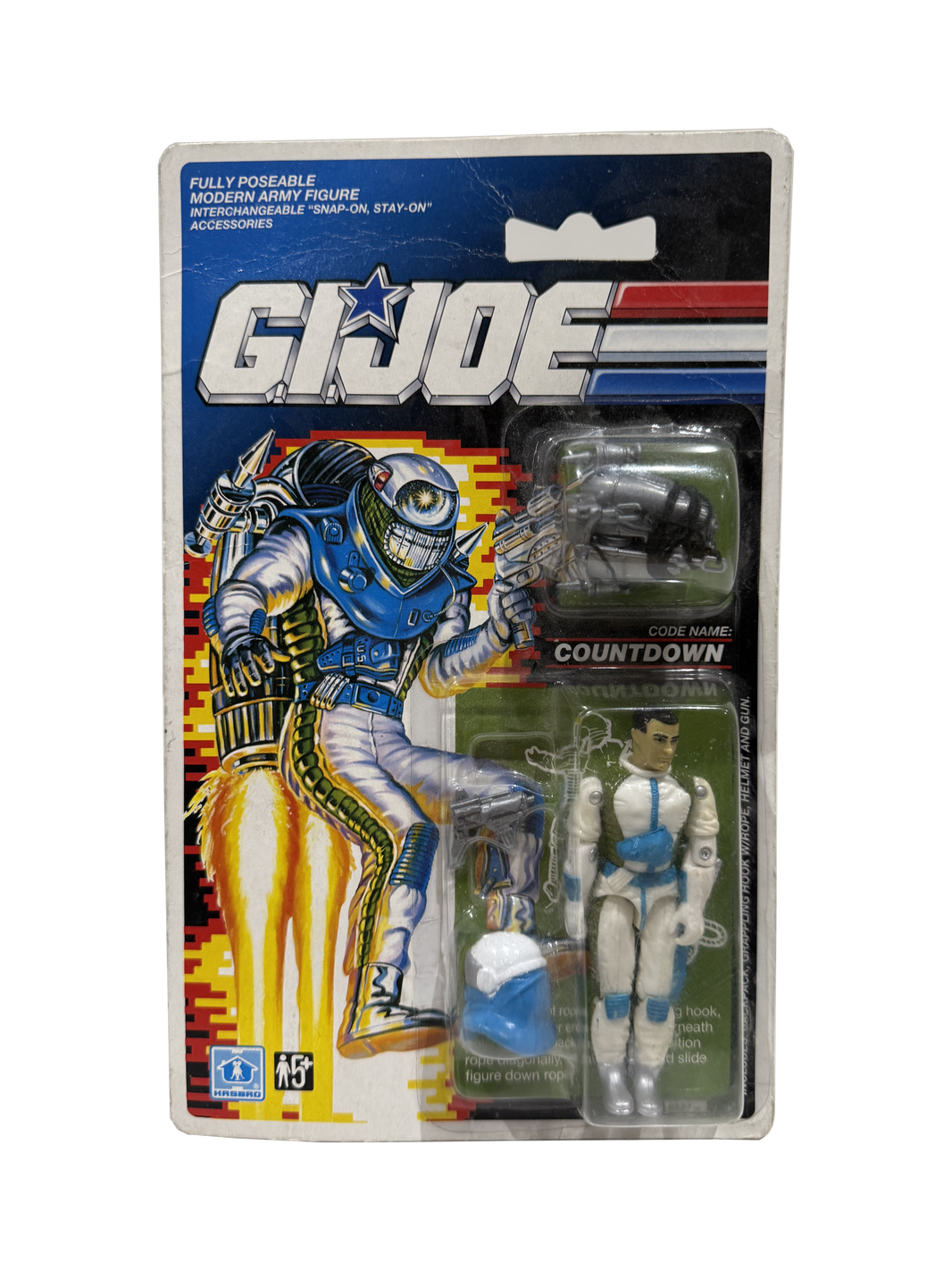 Rare Action Figures & UKG-Graded Toys – Protect & Display | Display Armour